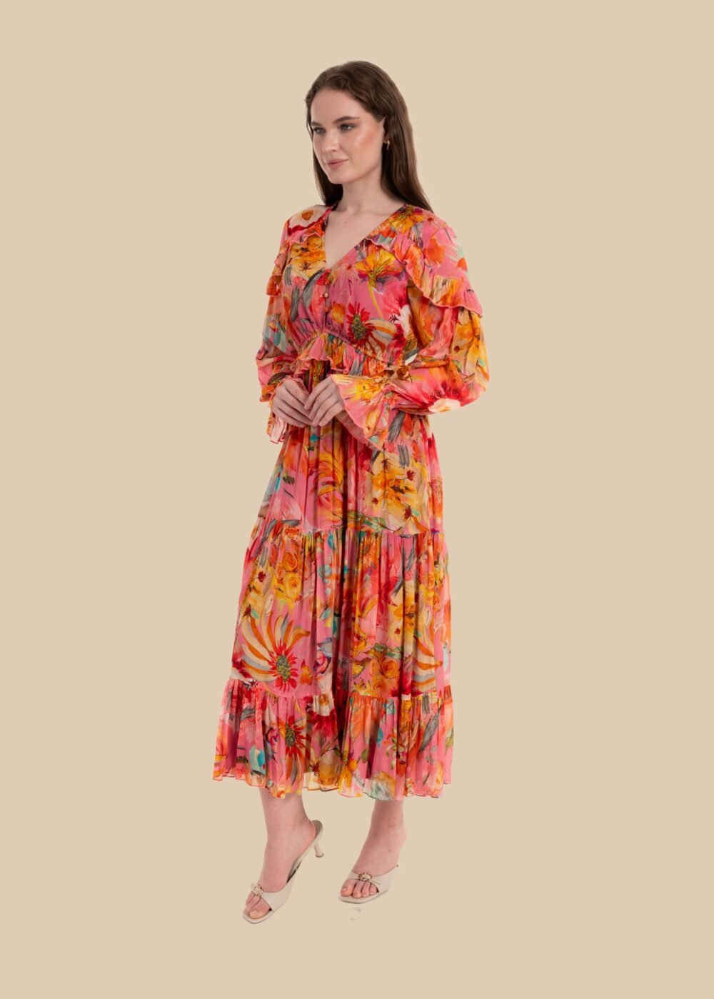 Fiore — A Blooming Reverie – Feephi Clothing